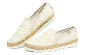Sketchers Flexpadrille 3.0 Espadrille Flats