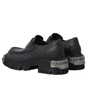 Balenciaga Tractor Loafer
