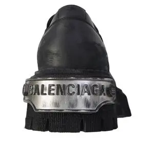 Balenciaga Tractor Loafer
