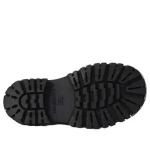 Balenciaga Tractor Loafer
