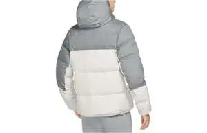 Nike Hooded Puffer Jacket - Default Colorway
