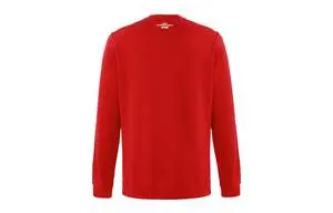 Nike Logo Crewneck Pullover - Multi-color
