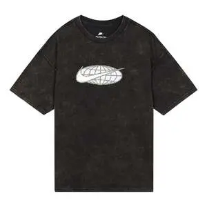 Nike Nsw Max90 T-shirt - Black