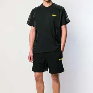 Adidas Originals X Alexander Wang Wangbody Tee