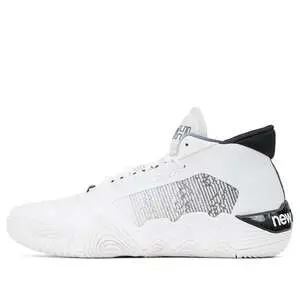 NEW BALANCE Kawhi 2 'blur' Athletic Sneakers - White/black