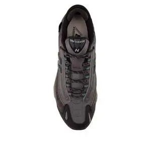 NEW BALANCE 1000 Cordura Sneakers - Charcoal/teal