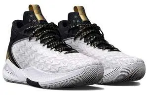 Under Armour Havoc Clone Athletic Sneakers