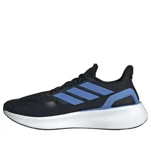 Adidas Pureboost 5 Sneakers - Core Black/blue Fusion/cloud White