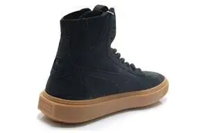 PUMA Breaker High Gum Sneakers
