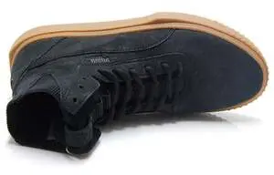 PUMA Breaker High Gum Sneakers