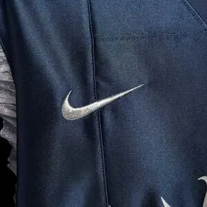 Nike Short Sleeve Printed Jersey