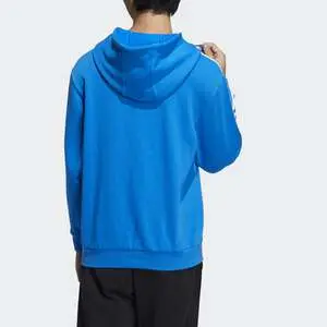 Adidas Neo X Sesame Street Cookie Monster Hoodie