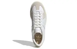 Adidas Originals Bw Premiere - White