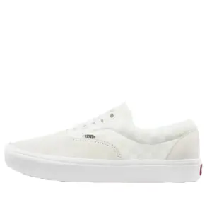VANS Comfycush Era "marshmallow" Sneakers - White