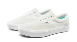 VANS Comfycush Era "marshmallow" Sneakers - White