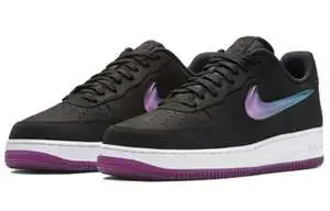 Nike Force 1 Jewel 'active Fuchsia' Sneakers