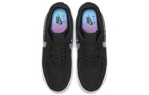 Nike Force 1 Jewel 'active Fuchsia' Sneakers
