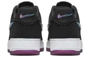 Nike Force 1 Jewel 'active Fuchsia' Sneakers