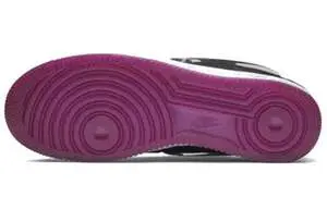 Nike Force 1 Jewel 'active Fuchsia' Sneakers