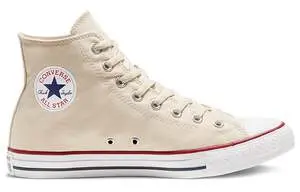 CONVERSE Chuck Taylor All Star High Top Sneakers - Cream