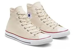 CONVERSE Chuck Taylor All Star High Top Sneakers - Cream
