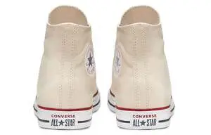 CONVERSE Chuck Taylor All Star High Top Sneakers - Cream