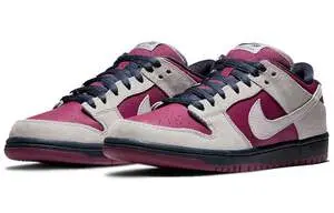 Nike Dunk Low 'true Berry' Sneakers