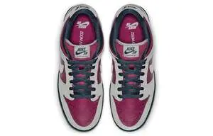 Nike Dunk Low 'true Berry' Sneakers