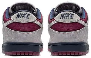 Nike Dunk Low 'true Berry' Sneakers