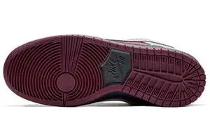 Nike Dunk Low 'true Berry' Sneakers