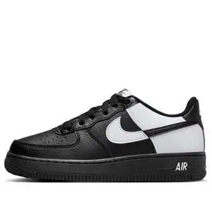 Nike Force 1 Next Nature Sneakers - Black/white