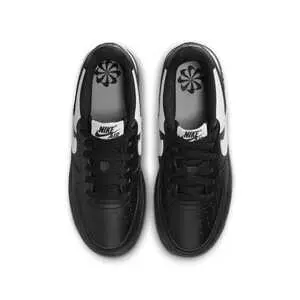 Nike Force 1 Next Nature Sneakers - Black/white