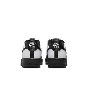 Nike Force 1 Next Nature Sneakers - Black/white