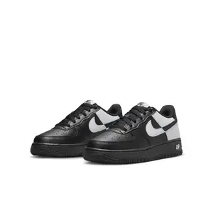 Nike Force 1 Next Nature Sneakers - Black/white