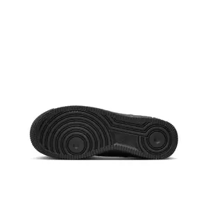 Nike Force 1 Next Nature Sneakers - Black/white