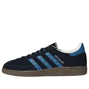 Adidas Adidas Handball Spezial "Black" Sneakers Black