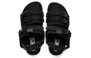 PUMA Leadcat Ylm 19 Sandals - Black