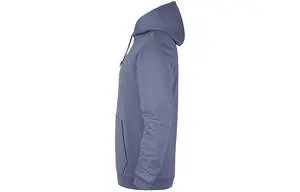 Nike Athleisure Hoodie - Indigo