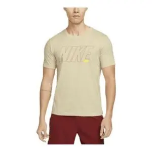 Nike Short Sleeve T-shirt - Multi-color