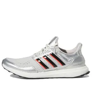 Adidas X Disney Ultraboost 1.0 '100th Anniversary' Sneakers - Grey One/core Black/bright Red