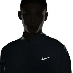 Nike Dri-fit Hooded Versatile Jacket - Grey