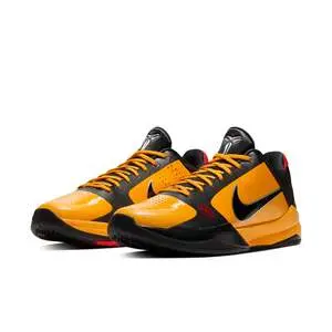 Nike Zoom Kobe Protro "bruce Lee" Sneakers