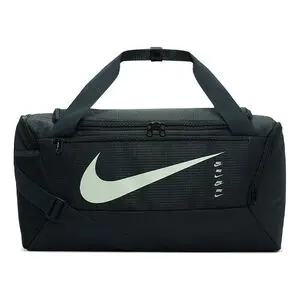 Nike Brasilia 9.0 Small Duffle Bag - Black