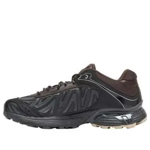 SALOMON X Aries Xt-whisper Sneakers - Black