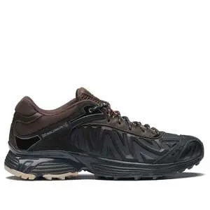 SALOMON X Aries Xt-whisper Sneakers - Black