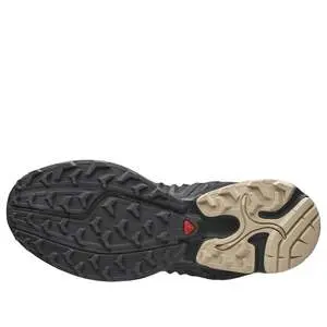 SALOMON X Aries Xt-whisper Sneakers - Black