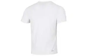 Adidas Short Sleeve Crewneck T-shirt - Multi-color