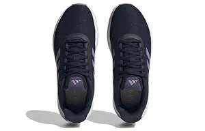 Adidas Start Your Run" Athletic Low Top Sneakers