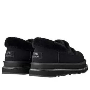 UGG X Sacai Loafer - Black