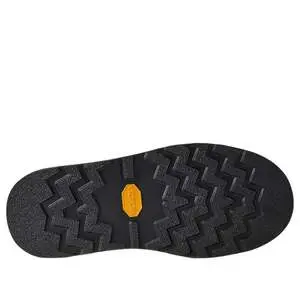 UGG X Sacai Loafer - Black